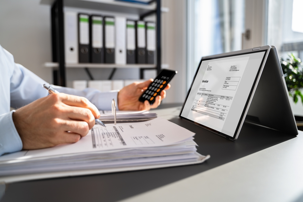 Facture électronique : comment ça marche et pourquoi l'adopter